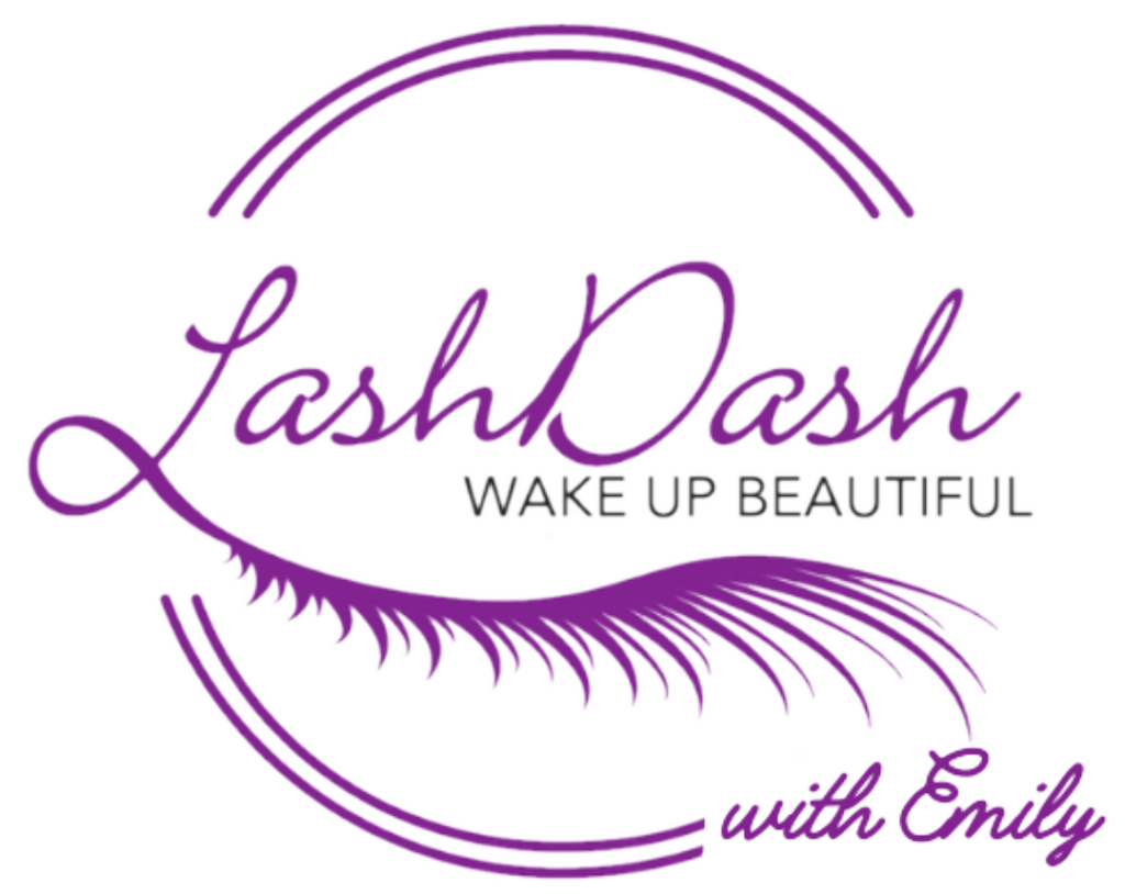 Lashdash Home - LashDash